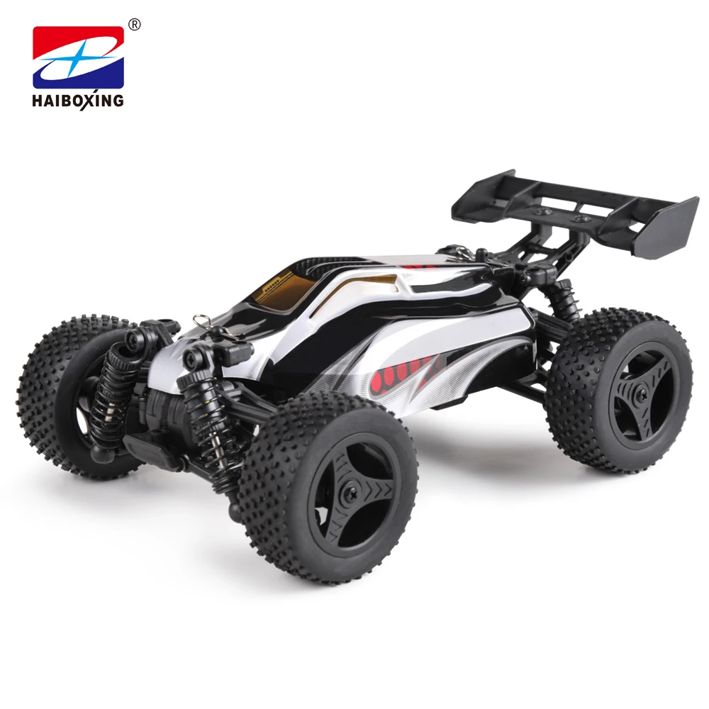 HBX RC Car 2118 4WD 2.4Ghz 1:24 Scale High Speed Remote Control Car 4 ...