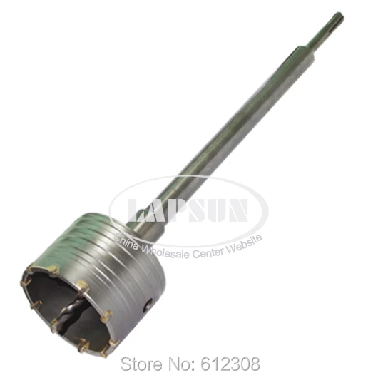 1pc-65mm-Wall-Impact-Drill-Bit-Tool-Kit-Set-Hole-Saw-Gun-Cutter-SDS ...