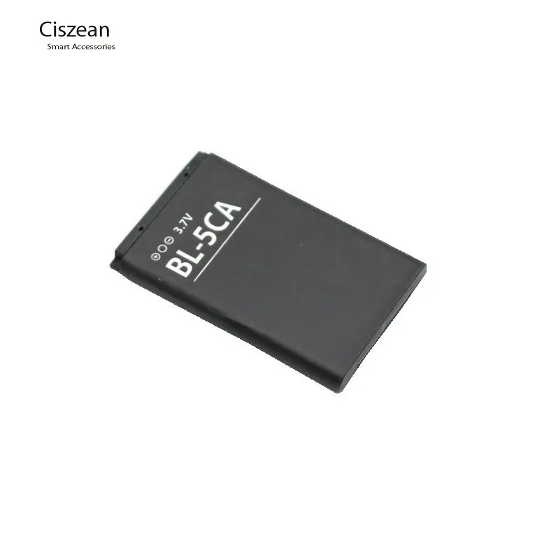 10Pcs-lot-BL-5CA-BL5CA-Phone-Replacement-Battery-For-Nokia-1110-1111 ...