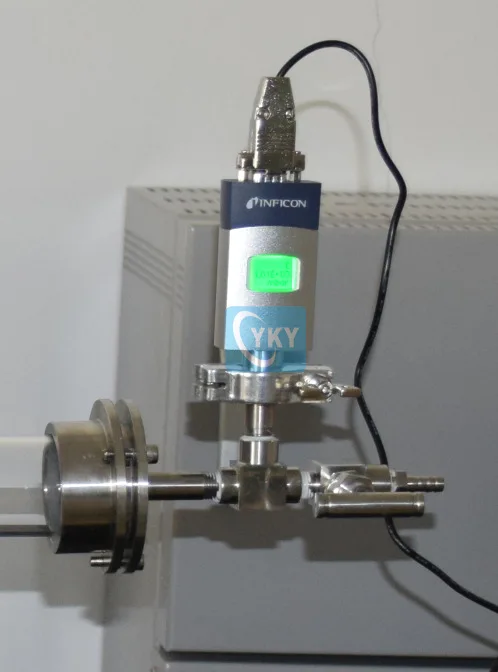 Inficon PCG550 Pirani 용량 다이어프램 게이지|gauge pressure|gauge wheelgauge ...