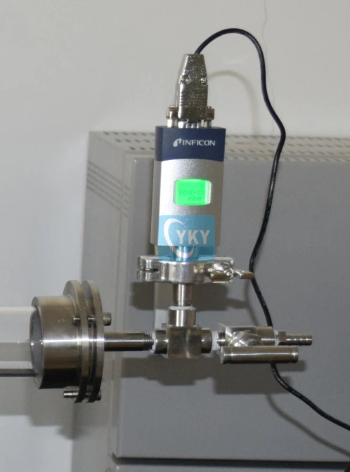 Inficon PCG550 Pirani 용량 다이어프램 게이지|gauge pressure|gauge wheelgauge ...