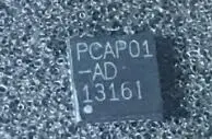 1pcs/lo PCAP01 PCAP01 AD QFN32 new original|Speaker Accessories ...