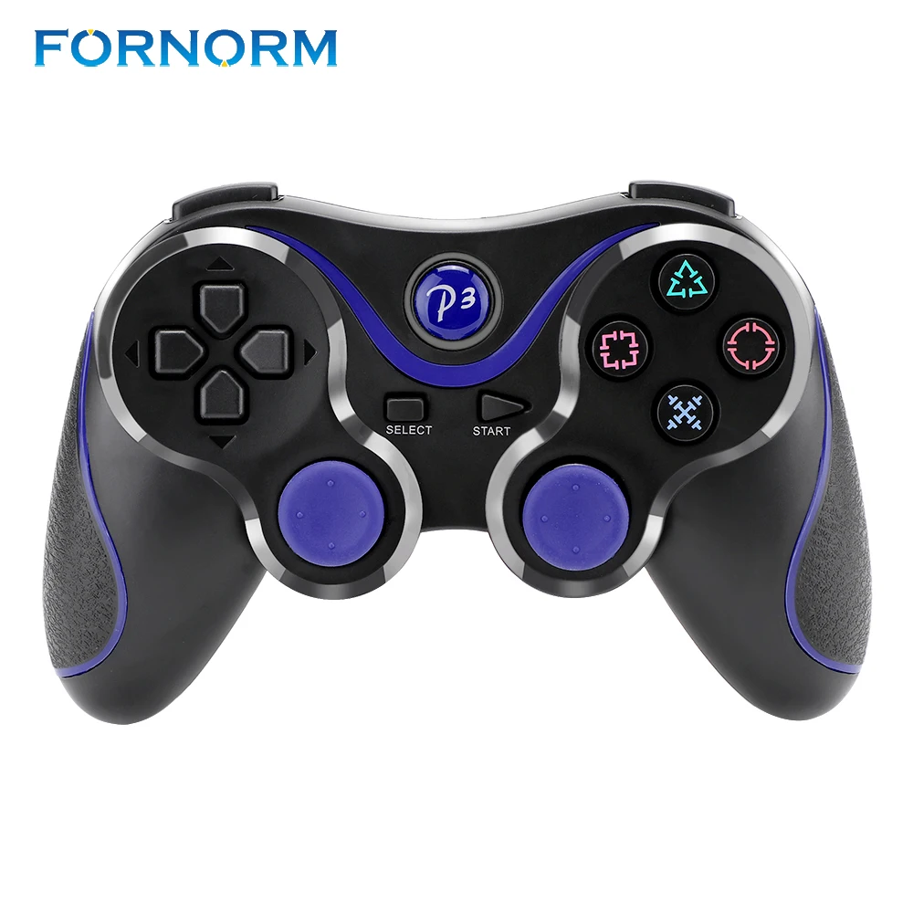 Buy 2 Colors Wireless Bluetooth V3 0 Gamepad