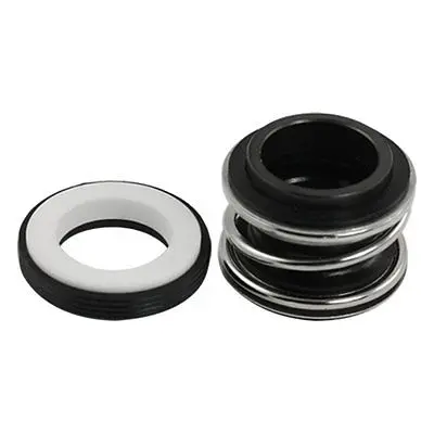 Helical Spring Rubber Bellow 20mm Mechanical Seal For Pumps - Gaskets ...