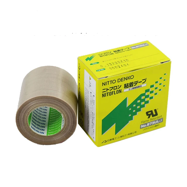 973UL-S Nitoflon PTFE Tape Nitto Denko Tape 973UL-S , 40% OFF