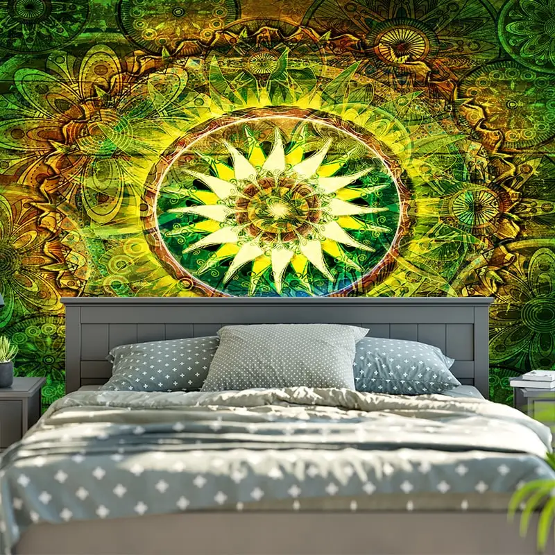Belgian Tapestry Bedding