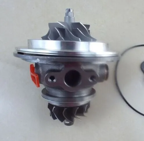 CHRA – turbocompresseur pour Opel Zafira B K04 0049, turbo OPC Z20LEH ...