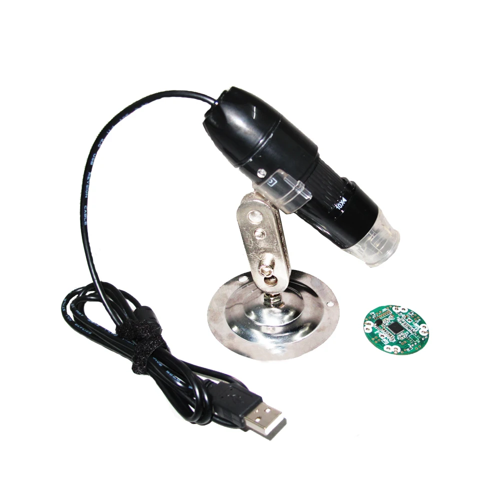 Купить Горячие продажи supereyes 8 светодиодов 500 x usb цифровой ...