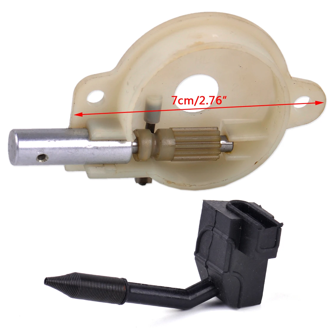 LETAOSK масляный насос масленка Замена подходит для Husqvarna 36 41 136 ...