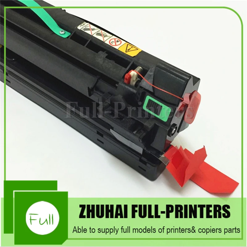 Black Af1027 Drum Unit Photo Conductor Unit Pcu B205-0153 For Ricoh ...