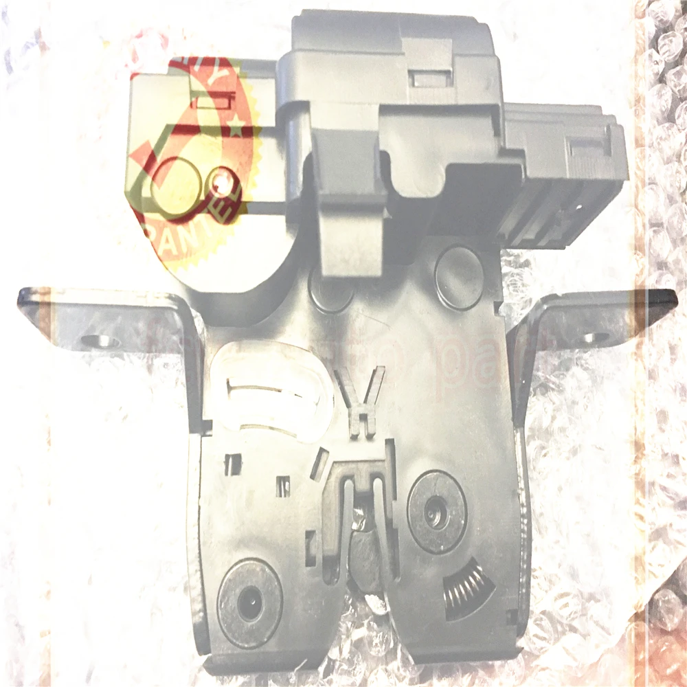 Tailgate Lock Latch Catch For Renault Clio Megane Scenic Modus ...