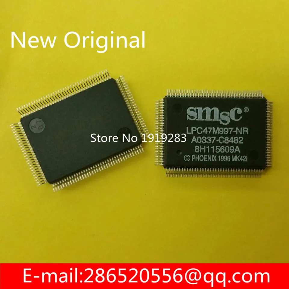 LPC47M997 NR SMSC ( 20 pieces/lot) Free shippng 100% New Original ...