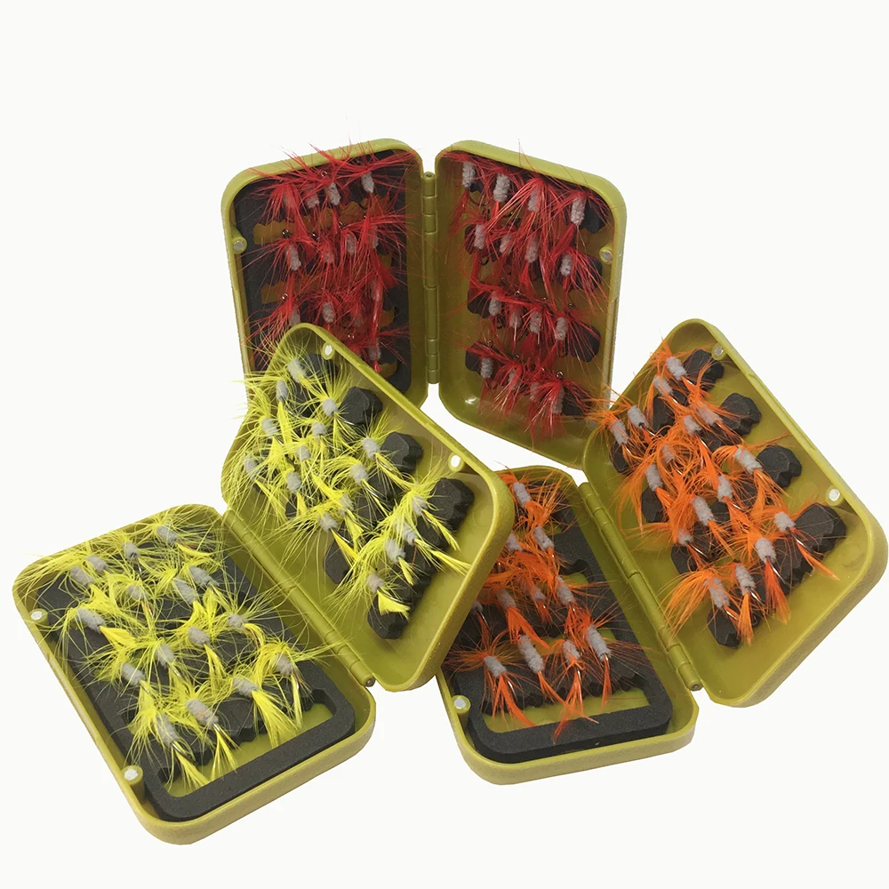 Lot 5 Anzuelos HENGJIA Señuelo De Ratón De 15,5 CM, Señuelo De Pca De ...