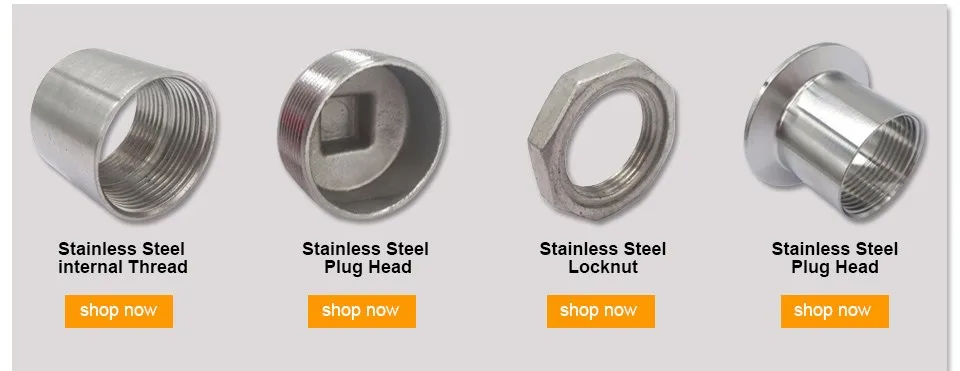 LJXH DN32 Electric Heating Element Immersion 220V 380V Heater 304 ...