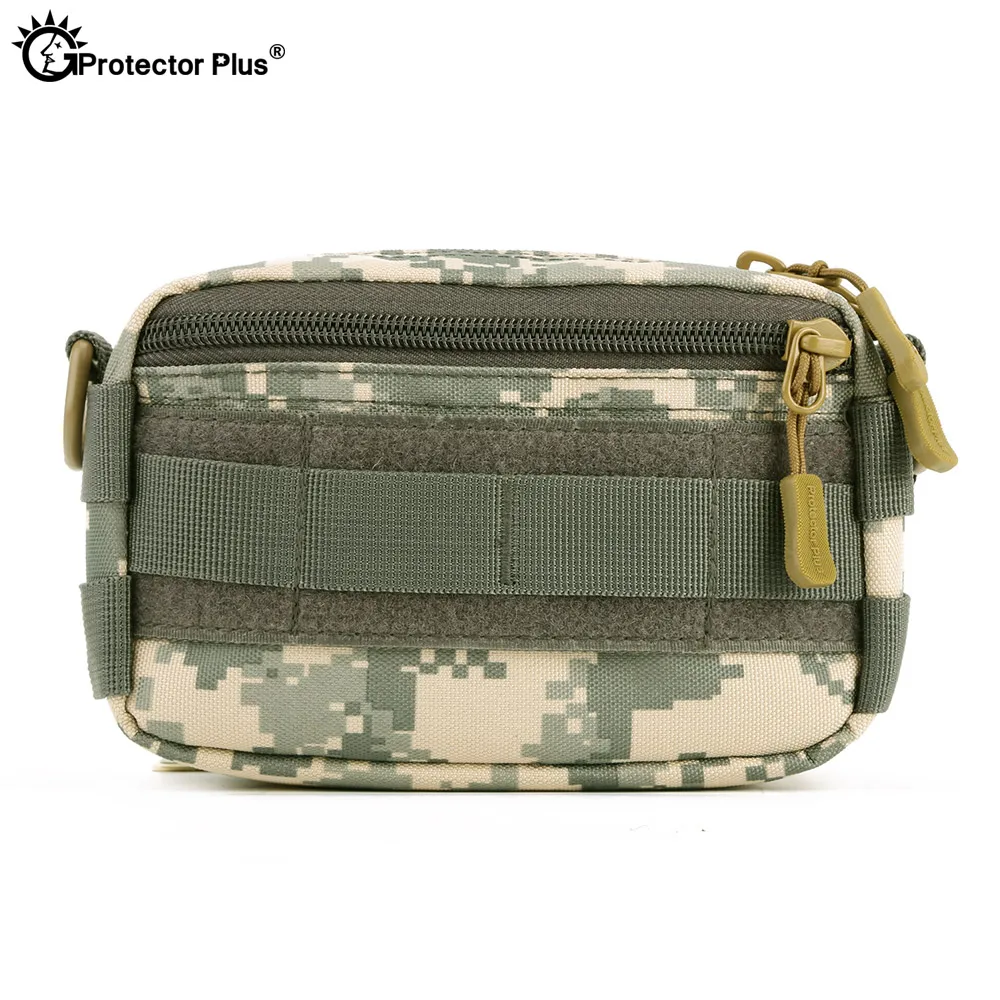 Aliexpress.com : Buy PROTECTOR PLUS Mini Molle Pouch 5.5 inches Phone ...
