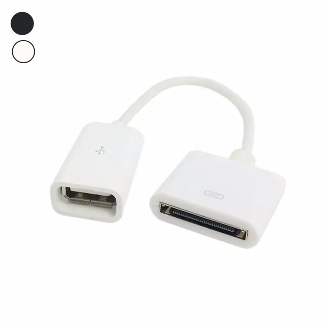 Female Apple 30 pin Adapter | MyBroadband Forum