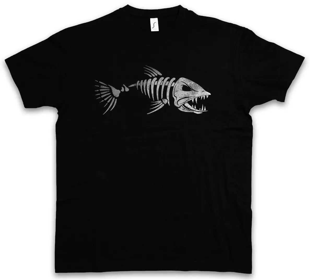 2019-fish-skeleton-t-shirt-fish-fisher-rod-pole-bone-hunter-river-sea