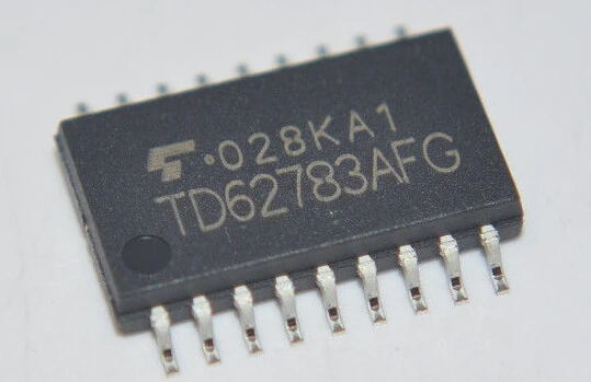 Free Shipping TD62783AFG TD62783 10pc/lot SOP IC|ic smart|ic cardics ...