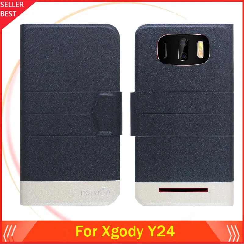 5 Colors Hot!! Xgody Y24 Case Customize Ultra thin Leather Exclusive ...