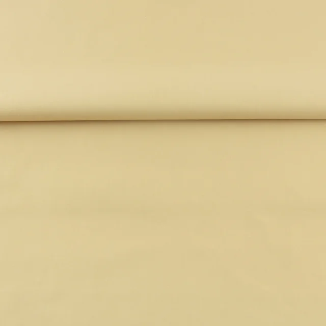 100% algodón Telas sólido color beige diseños Costura paño Ropa de cama ...