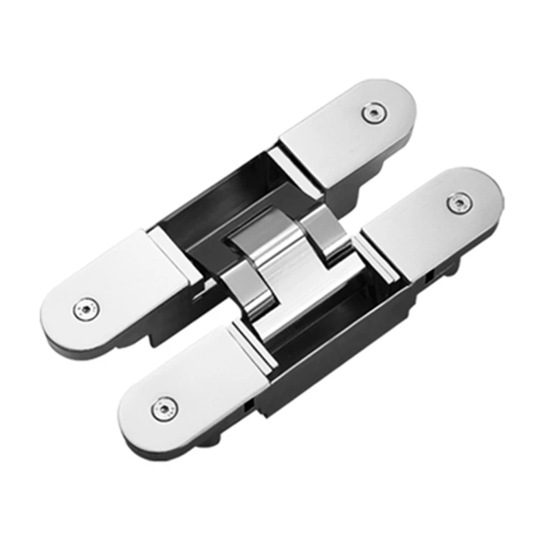 Concealed Butt Hinge