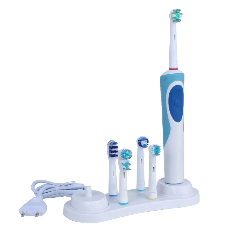 Electric Toothbrush Plastic Stander support White Holder with Charger ...