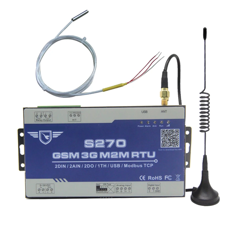 3G-4G-LTE-Industrial-RTU-GPRS-RTU-Modbus-Gateway-integrated-Cloud ...