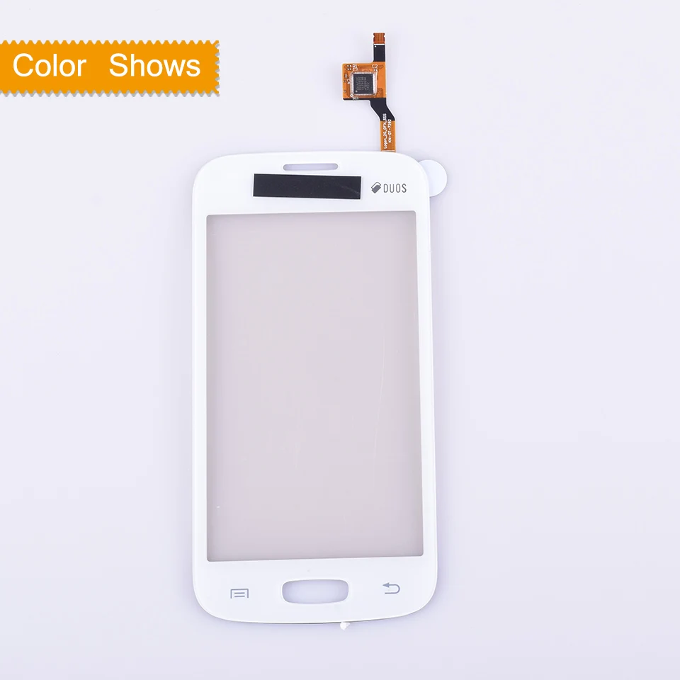Samsung Galaxy Star Pro S7262 Colours