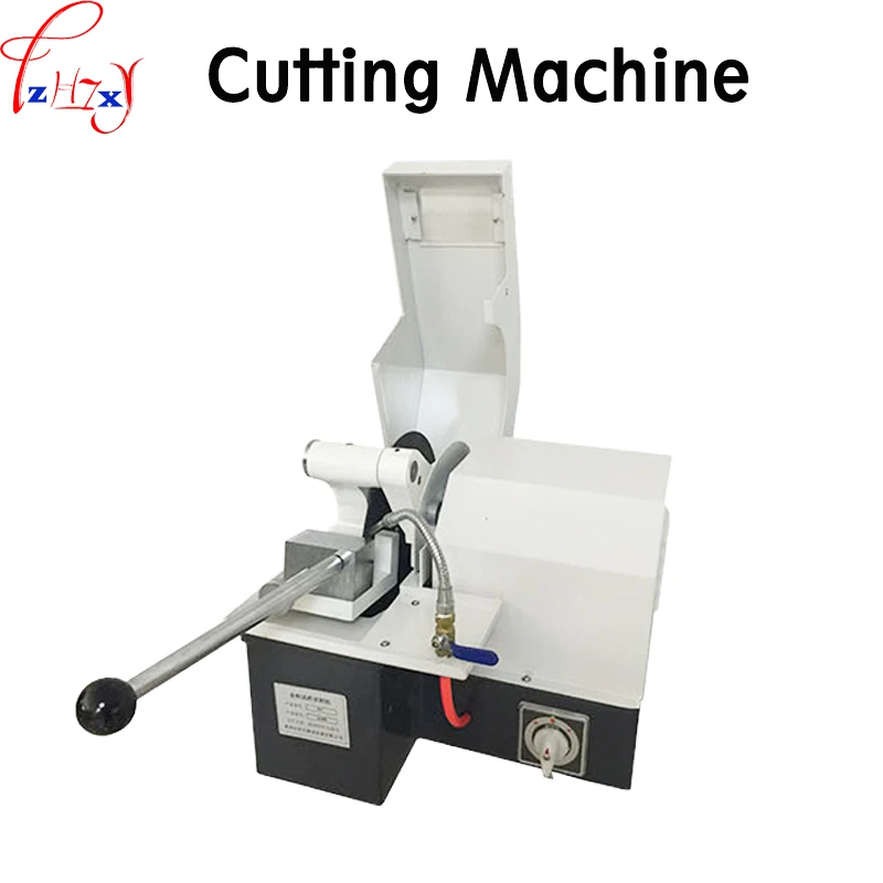 Sample-cutting-machine-Q-2-metallographic-sample-cutting-machine-with ...
