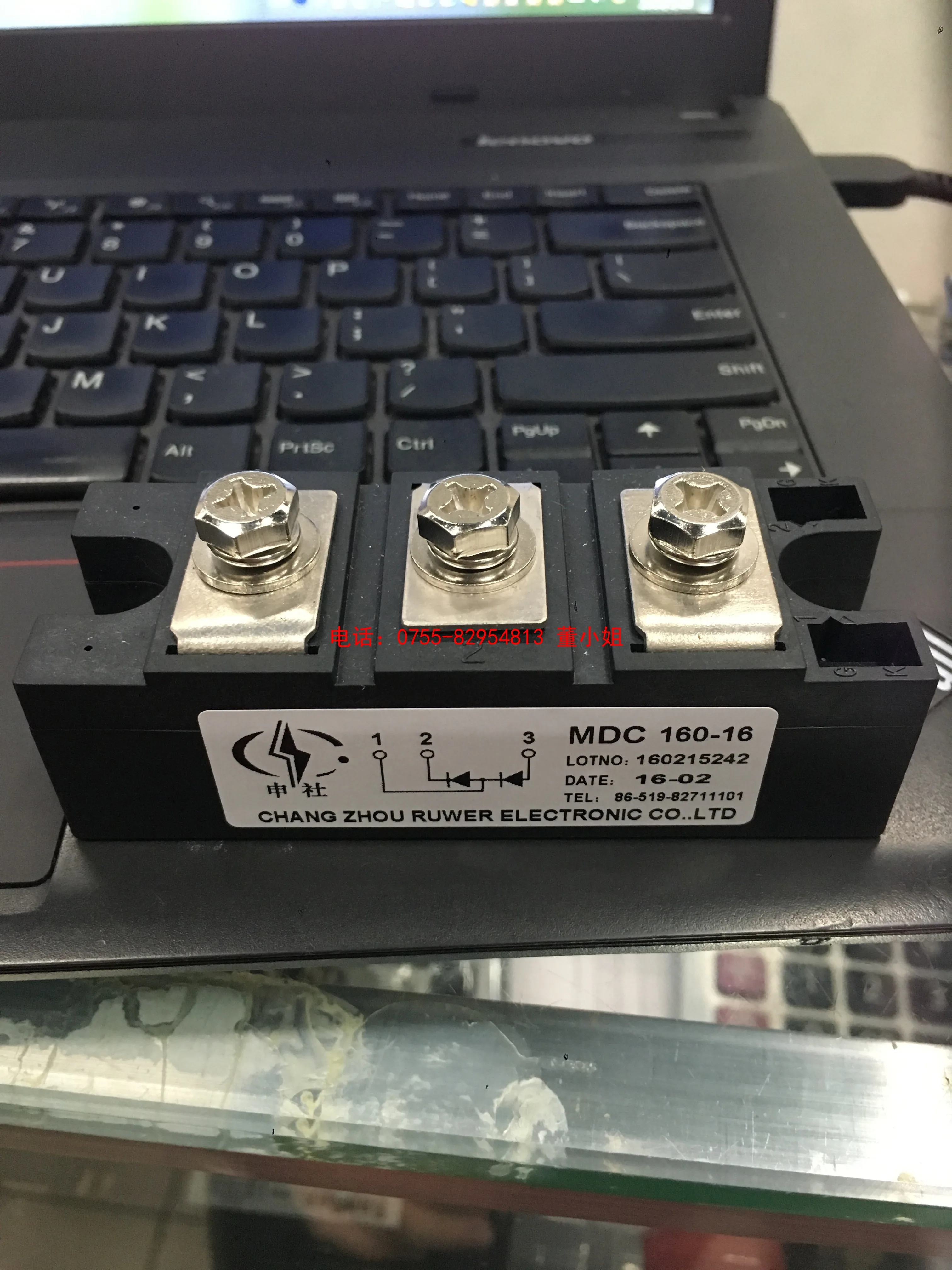 MDC160 16 MDC200 16 MDC160 12 MDC130 16 MDC130 12 MDC200 12 MDC160A 1600 V 200A 130A 1200 V ...