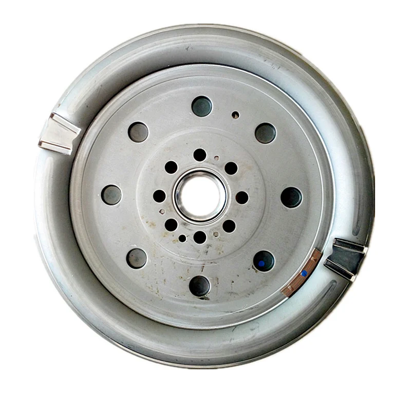 VW 파사트 골프 VI용 플라이휠, 아우디 A3 TT 시트 스코다 06J105266B 06J105266J 06J105266K ...