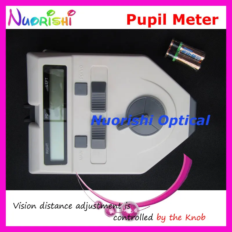 9AT-Professional-Digital-PD-Meter-Pupillometer-Pupil-Distance-Meter ...