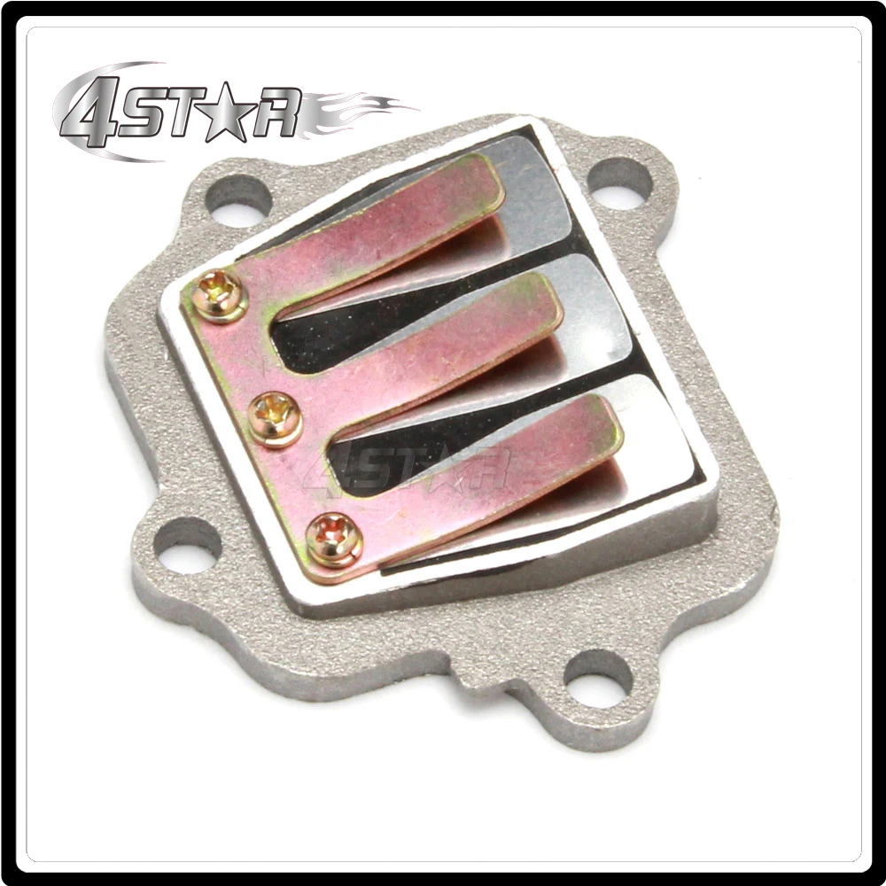 Motosiklet Metal giriş Reed vana bahar YAMAHA PW80 PW 80 Peewee80 PY80 ...