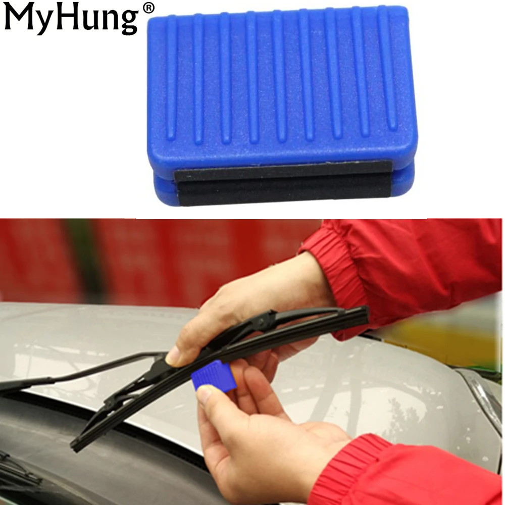 Creative-Design-Car-Window-Wipers-Tool-Universal-Wiper-Repair-New ...