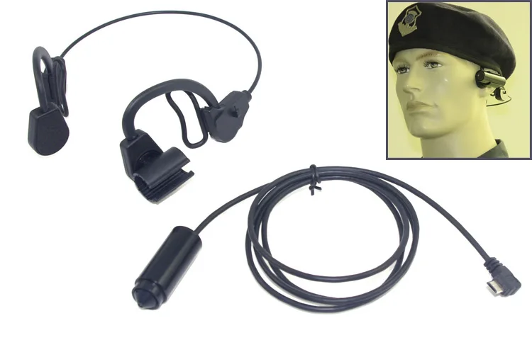 Headset Bullet External Camera for USB OTG Compatible Android ...