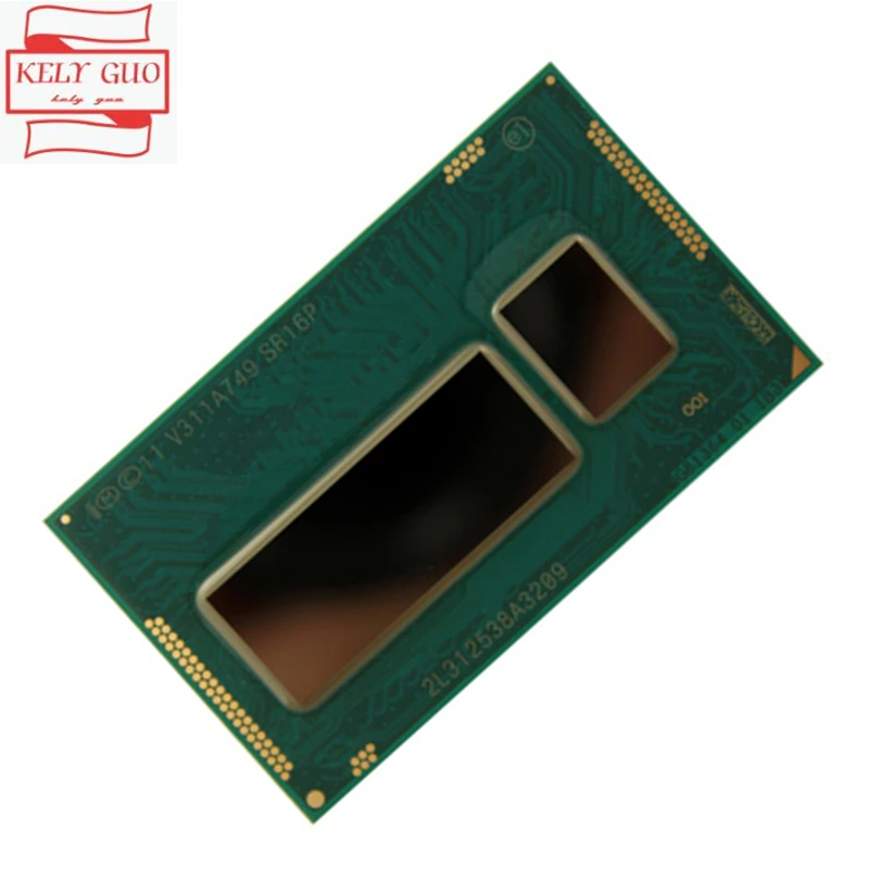 I3 4100U SR16P BGA, 100% nuevo, original, chipset|chipset|chipset bga ...