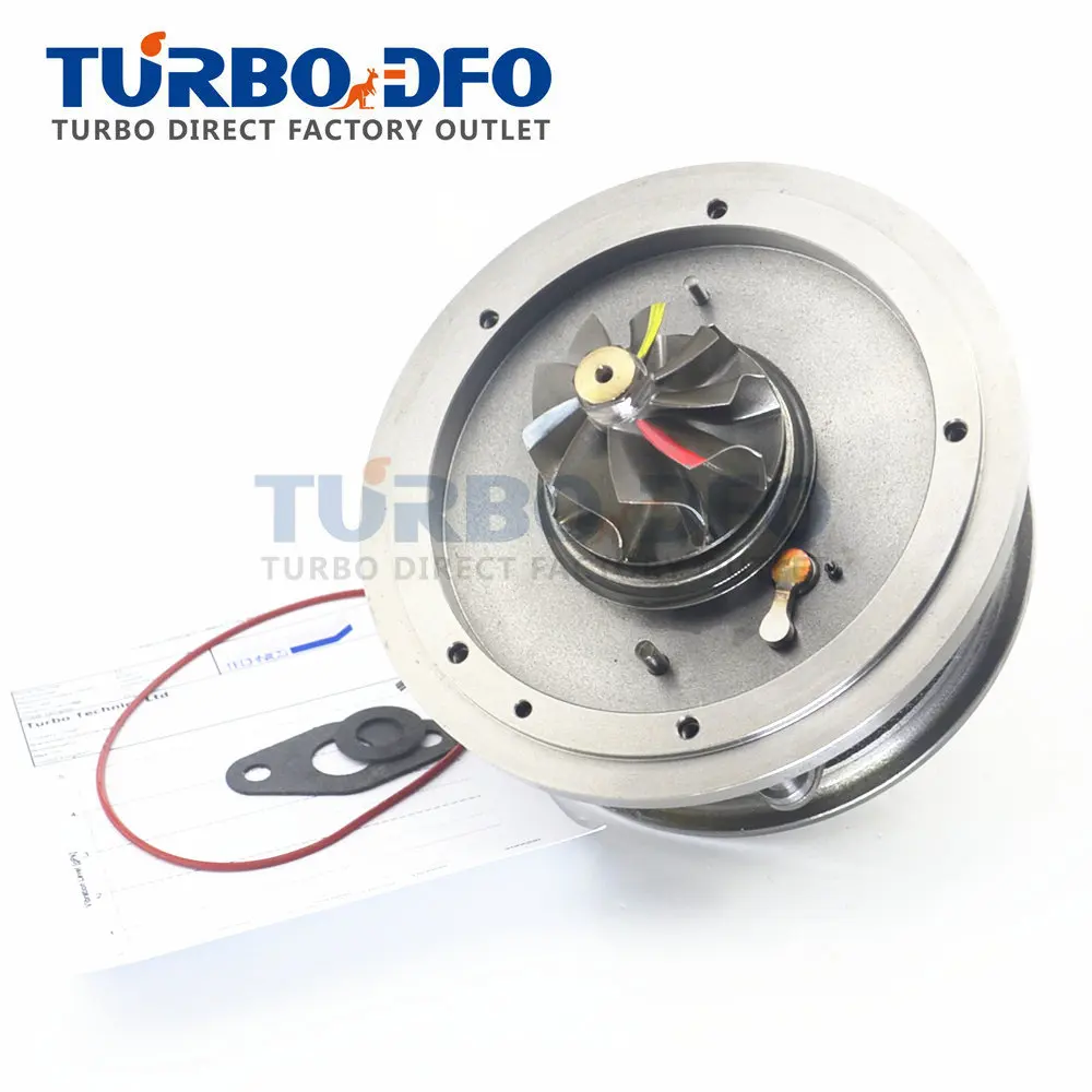 Cartridge-core-balanced-turbocharger-chra-812971-798166-for-Ford-Ranger ...