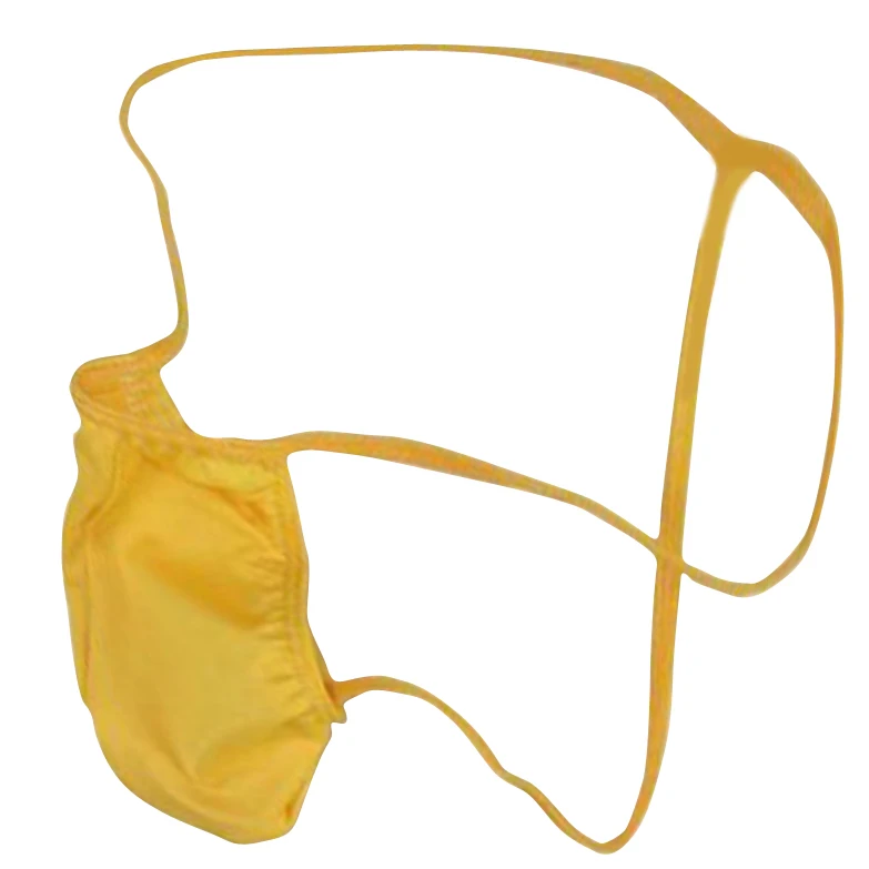 Men's G string pants Thong Briefs Underwear Men's thong underwear ...