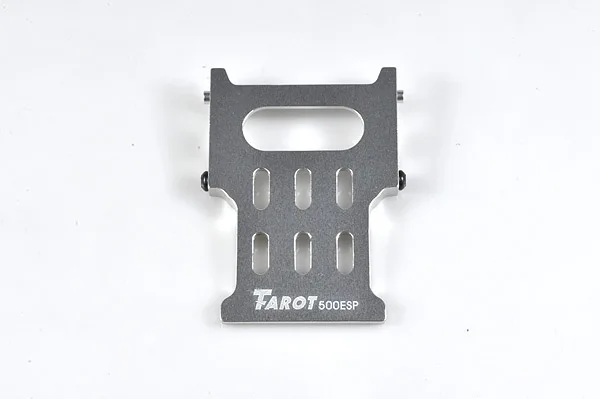 Tarot 500 Metal Receiver mount TL8011 - AliExpress 26