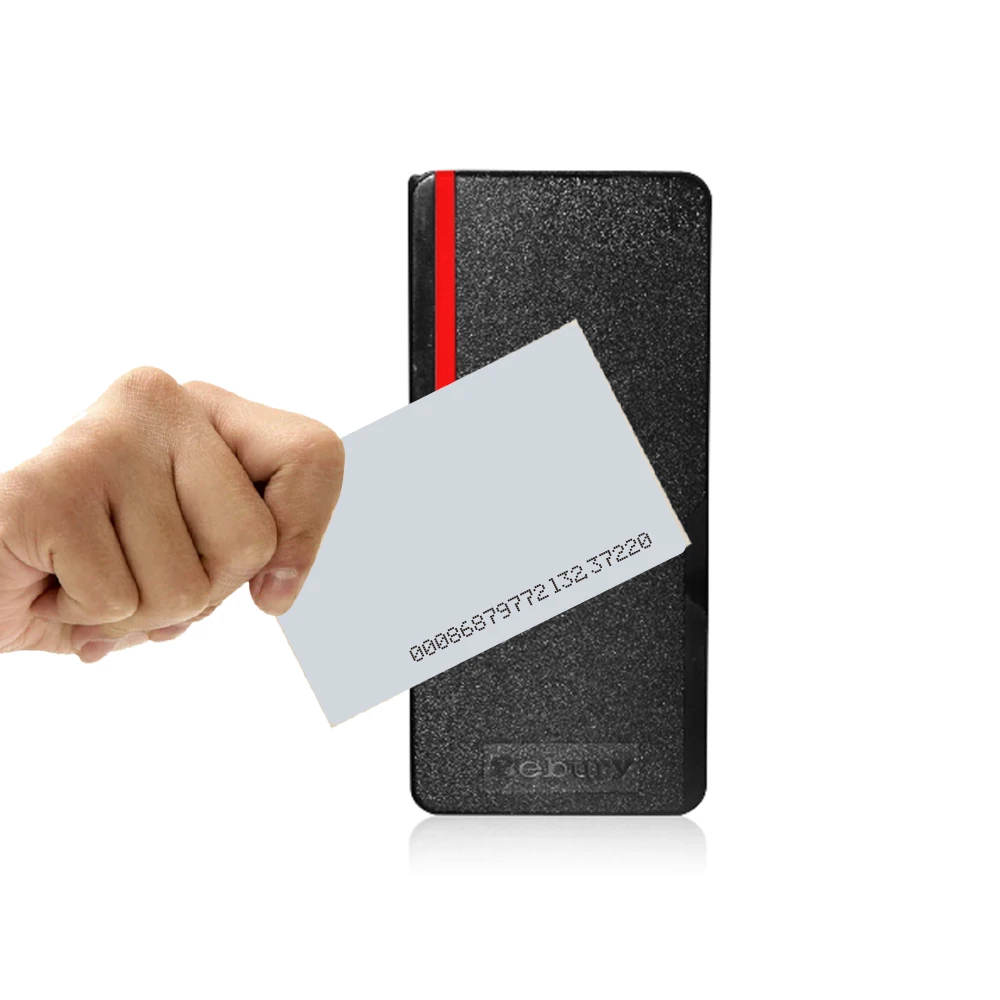 Ip65 2000 Users Sebury Gate Opener Door Lock Waterproof Rfid Standalone ...