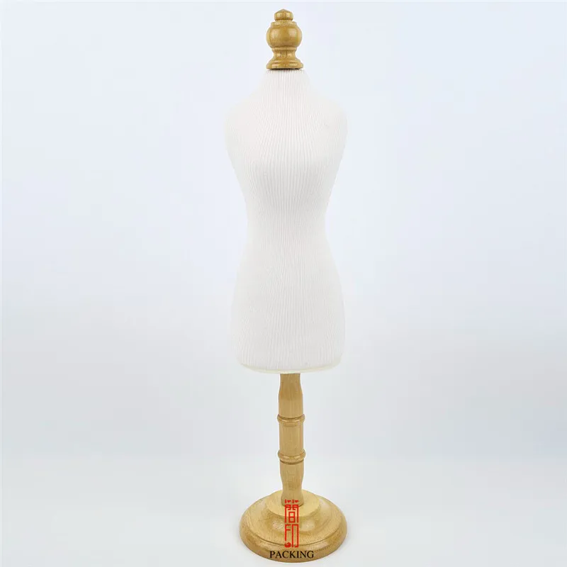 1-4-person-platform-mini-clothing-model-stand-window-display-props ...