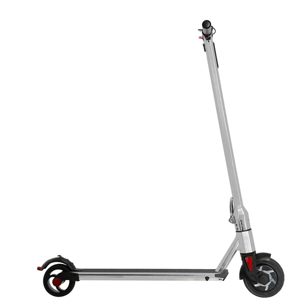 Electric Scooter High Speed Aluminum Alloy Lightweight Folding
