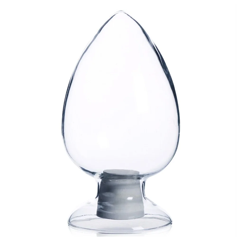 high-quality-Conical-seed-bottle-glass-sample-display-bottle-with ...