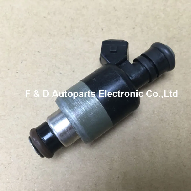 Original Quality Fuel Injector Nozzle For CHEVROLET GM 17090304