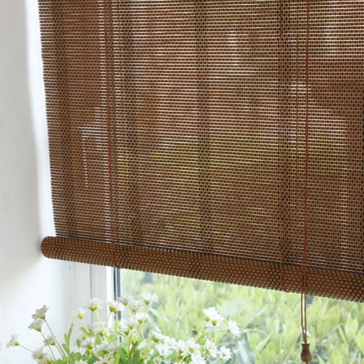 Buy Bamboo Venetian Blinds at Robert Lindsay blog