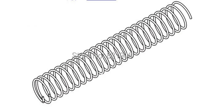 Aliexpress.com : Buy Vending Machine Spring from Reliable vending ...