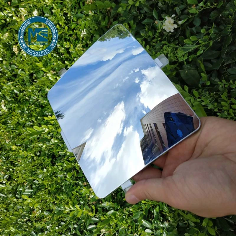 New Ultra Short Focal Projector Plastic Lens Optical Mirror Reflector ...