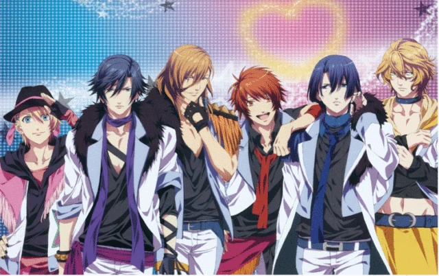 Uta No Prince Sama Tokiya Gif
