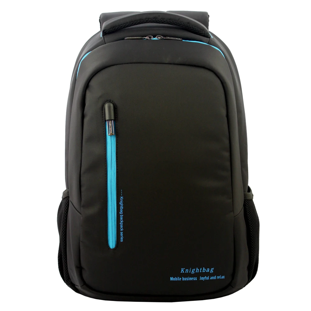 15.6 backpack waterproof laptop bag shockproof notebook bag comfortable ...