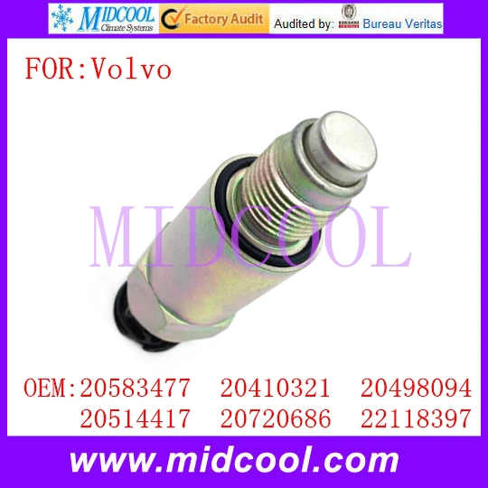 New Vehicle Speed Sensor use OE No. 20583477 , 20410321 , 20498094 ...